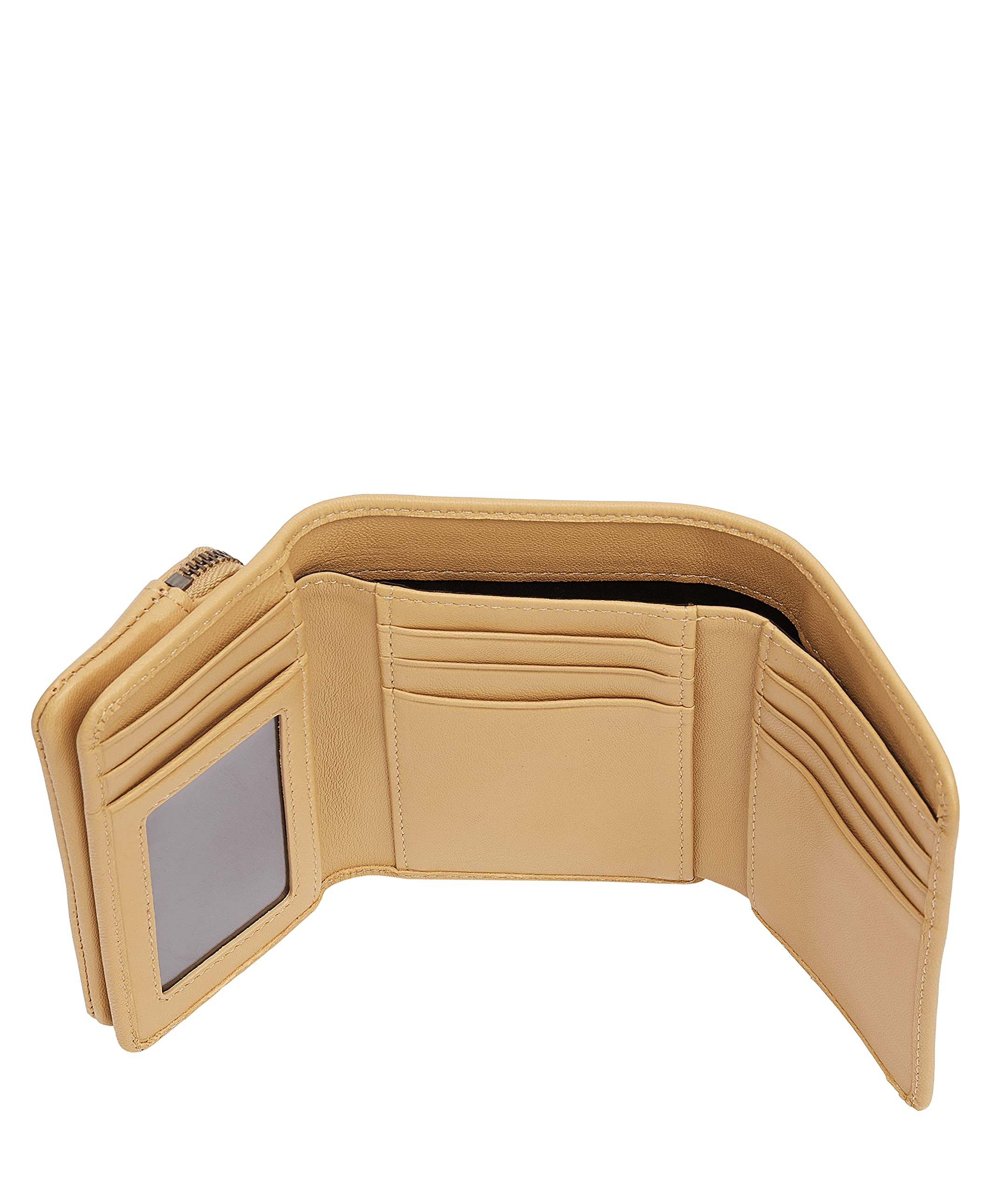 Liebeskind Berlin Wallet Large, Egg Shell