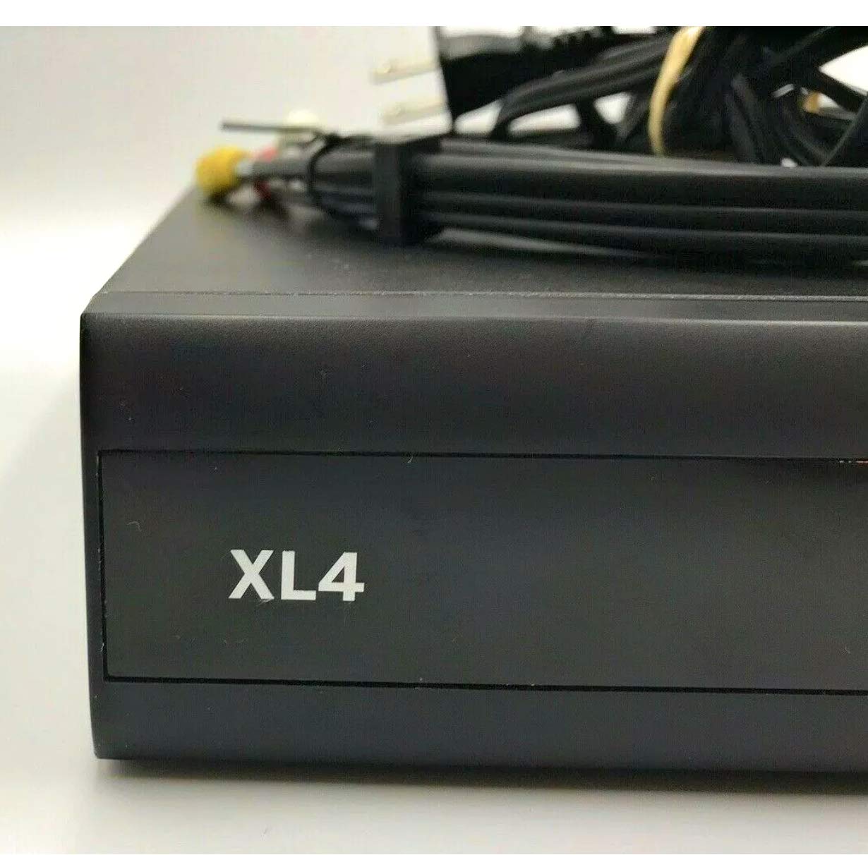 TiVo TCD758250 Premiere XL4 Digital Video Recorder (Black)