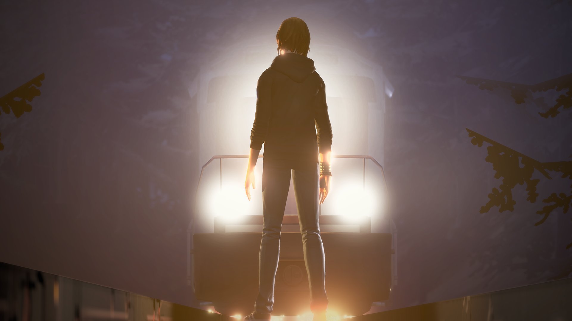 Life is Strange: Before the Storm Limited Edition (PS4)