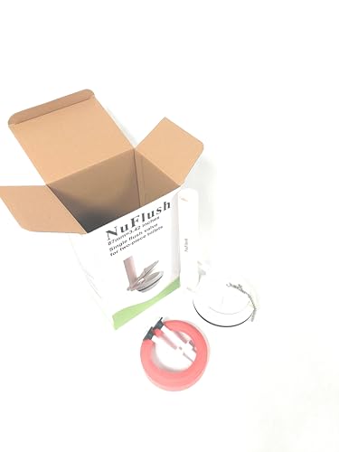 Champion 4 Upgrade Flush Valve for Two Piece Toilets