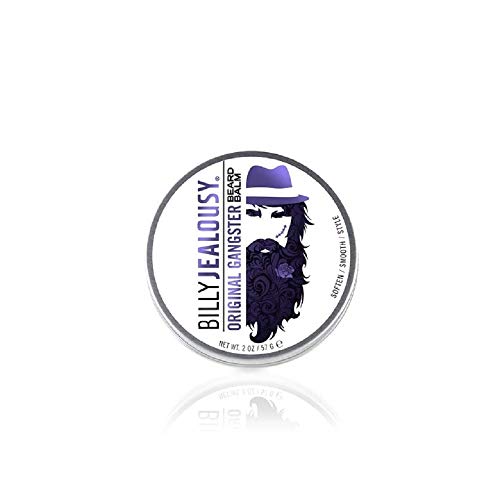 Billy Jealousy Original Gangster Beard Balm