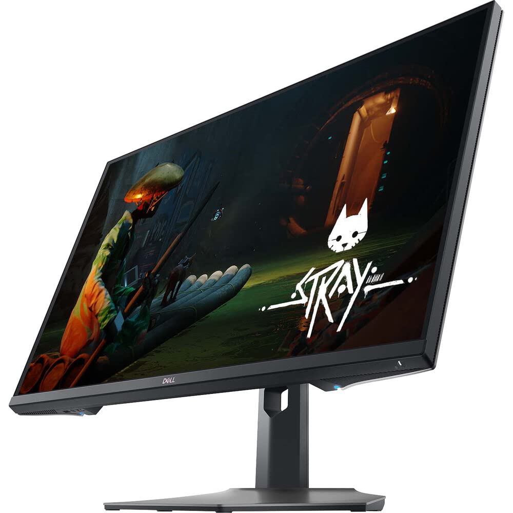 Dell G3223Q 32" 4K HDR 144 Hz Gaming Monitor (G3223Q) + Cleaning Kit