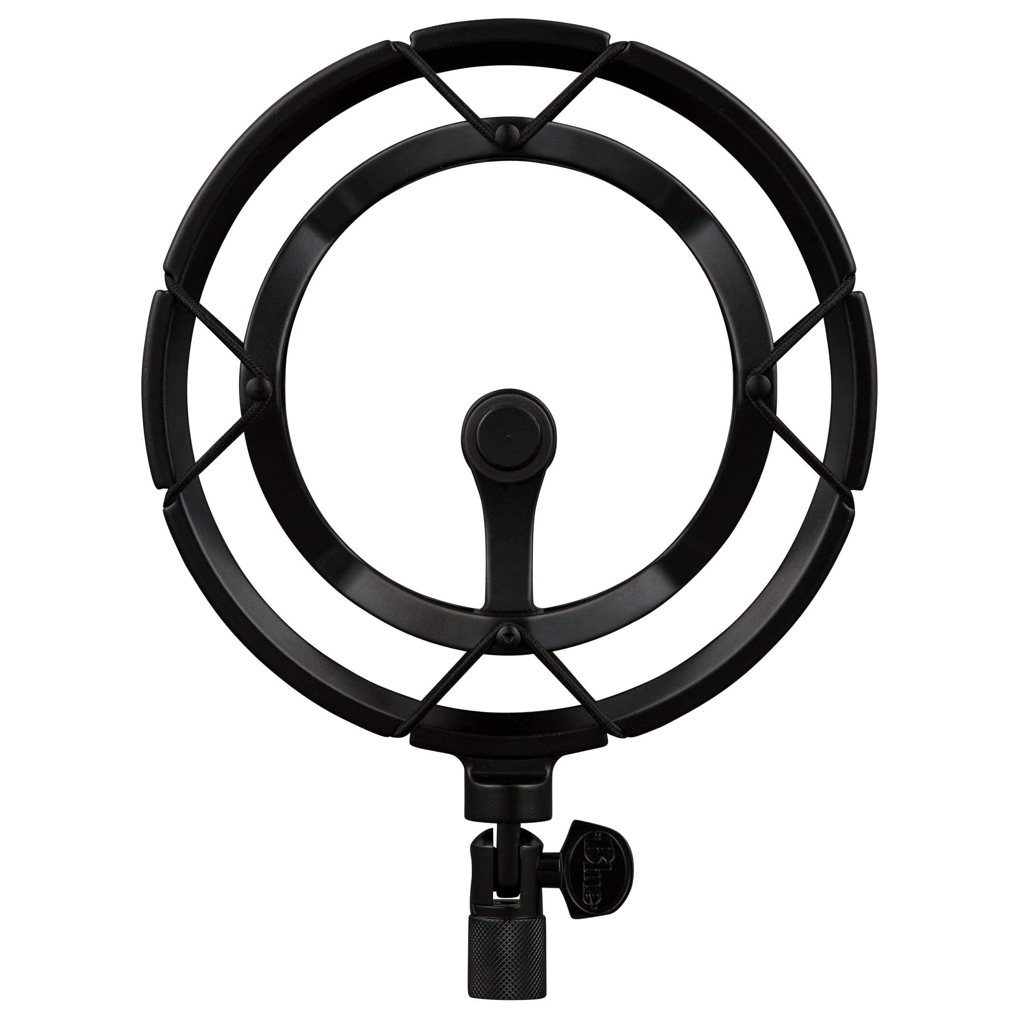 Blue Microphones Yeti Pro with Radius III Shockmount and Compass Boom Arm