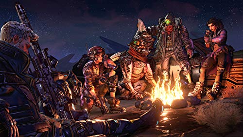 Borderlands 3 Super Deluxe Edition Xbox One