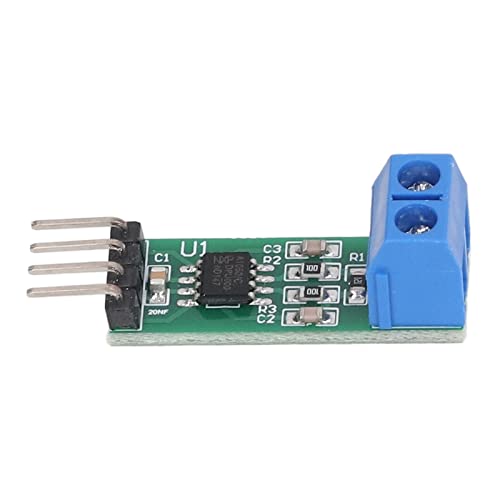CAN Bus Module, Strong Driving 2Pcs Bus Transceiver Module 4.75~5.25V 5mA for Controller Development Board