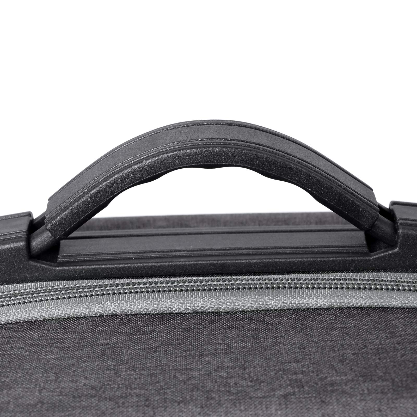 Tineer for DJI FPV Portable Carrying Case, Hard Shell EVA Carrying Case Handbag Shock-proof Scratch-proof Hard Case Storage Bag for DJI FPV Goggles V2 Accessories