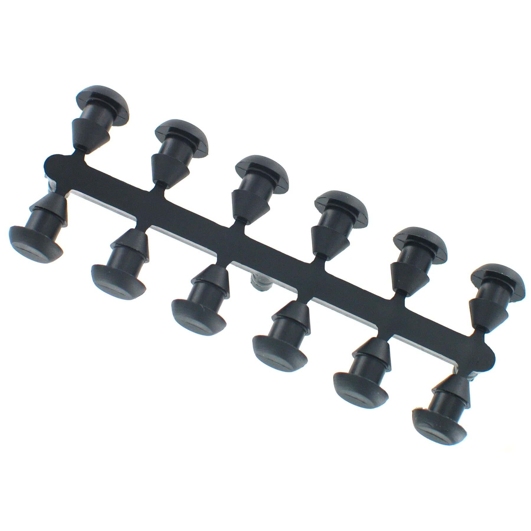 Toro 53777 Blue Stripe Drip Hose Plugs (1 Pack of 12 plugs)
