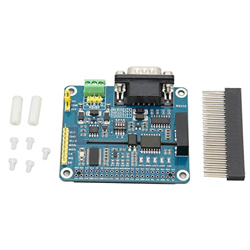 Builtin resettable Fuse of Expansion Board Module Shockproof Protection diode of Expansion Board for Motherboard