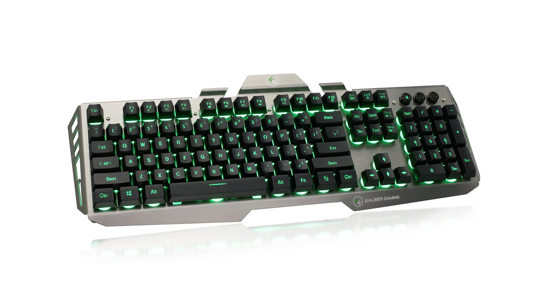 IOGEAR KeyMander Performance Kit- Includes keyboard, mouse and adapter for Xbox One, PS4, PS3, Xbox 360 (GE1337PKIT2)