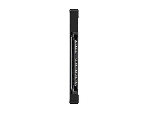 Samsung 850 PRO - 1TB - 2.5-Inch SATA III Internal SSD (MZ-7KE1T0BW)