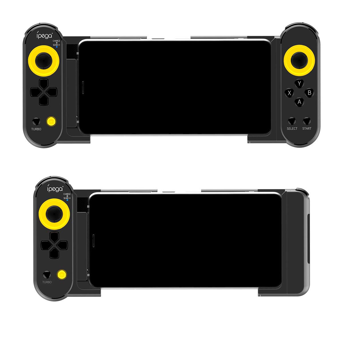 IPEGA PG-9167 Wireless 4.0 Mobile Games Controller Joystick for iOS/ Android Smart Phone Tablet PC