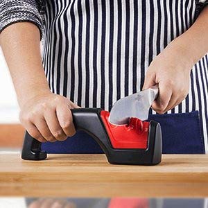 Best Knife Sharpener Kitchen Knives Sharpening Household Sharpener Professional Food Preparation Tool