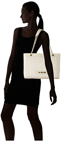 Love Moschino JC5302PP0DLA0110, White