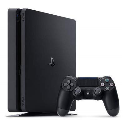 Newest Sony Playstation 4 Pro 2TB HDD Console - Red Dead Redemption 2 Game Bundle with DualShock-4 Wireless Controller, AMD 8 Cores Processor, USB 3.1, HDMI (Renewed)