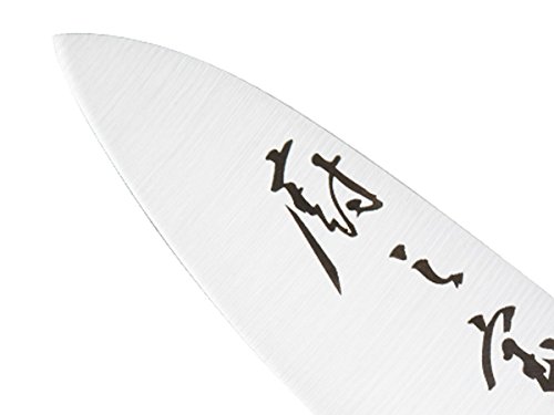 Mercer Culinary Asian Collection Utility Deba Knife 4-Inch