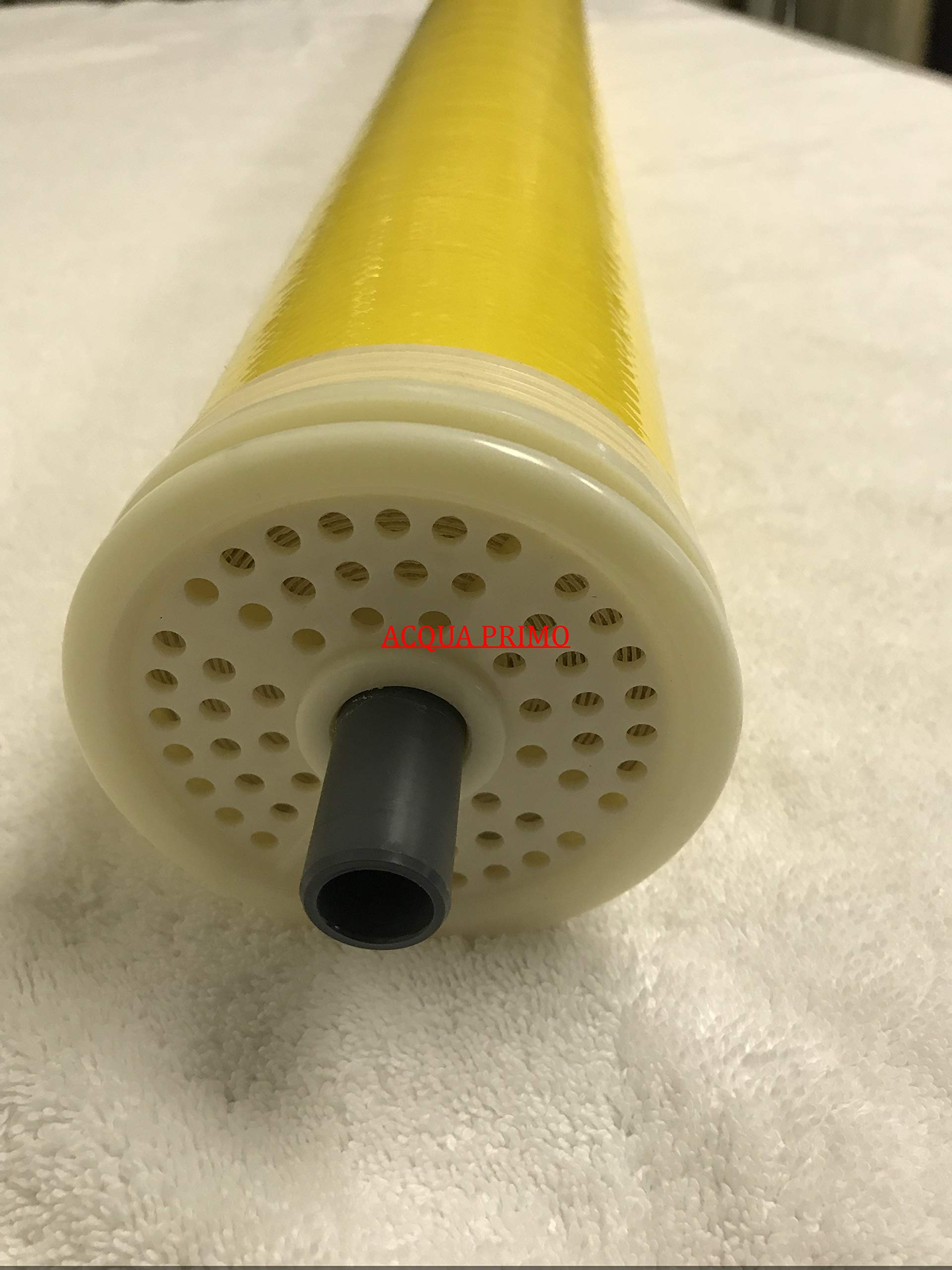 Dow Filmtec 4"×40" XLE-4040 4000 GPD Extra Low Energy Compatible Replacement Commercial RO Membrane Made With Authentic DOW Filmtec Membrane Material