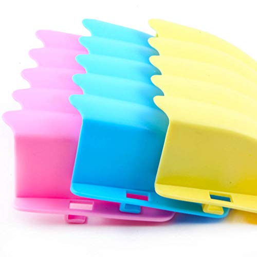 Guinea Pigs Hay Feeder Rack, Rabbit Mess-Free Alfalfa Dispenser,Hay Manger Rack for Rabbit, Guinea Pig, Ferret Small Animal Feeder (Random Color)