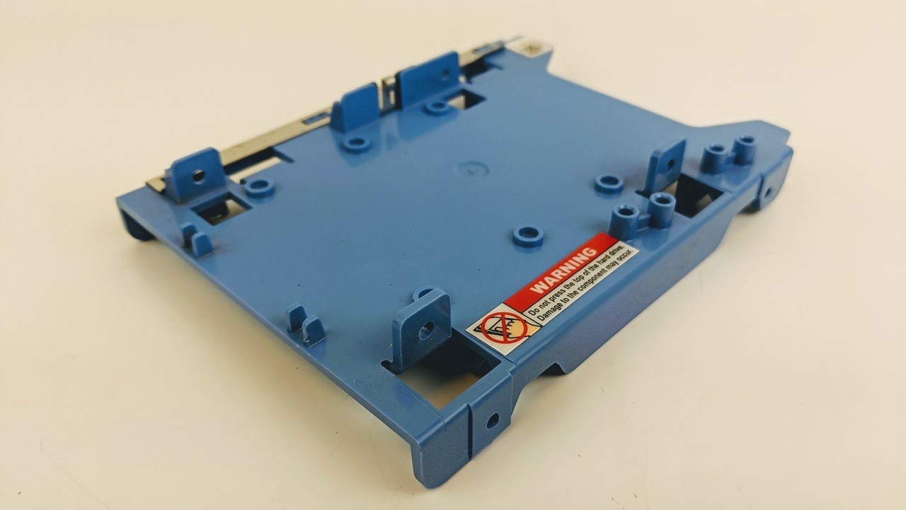 Sparepart: Dell Hard Drive Caddy, R494D, F767D