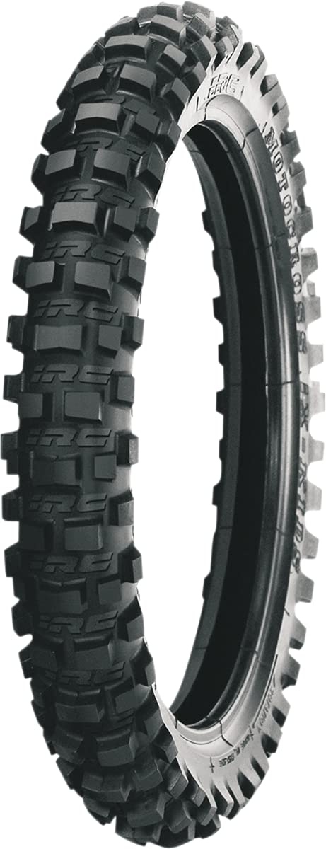 Irc 87-5405 Tire Ix-Kids Rear 80/100-12 50M Bias Tt