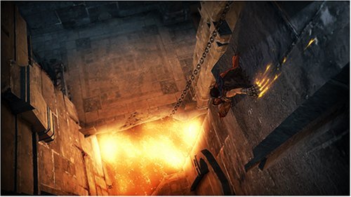 Prince Of Persia - Xbox 360 (Renewed)