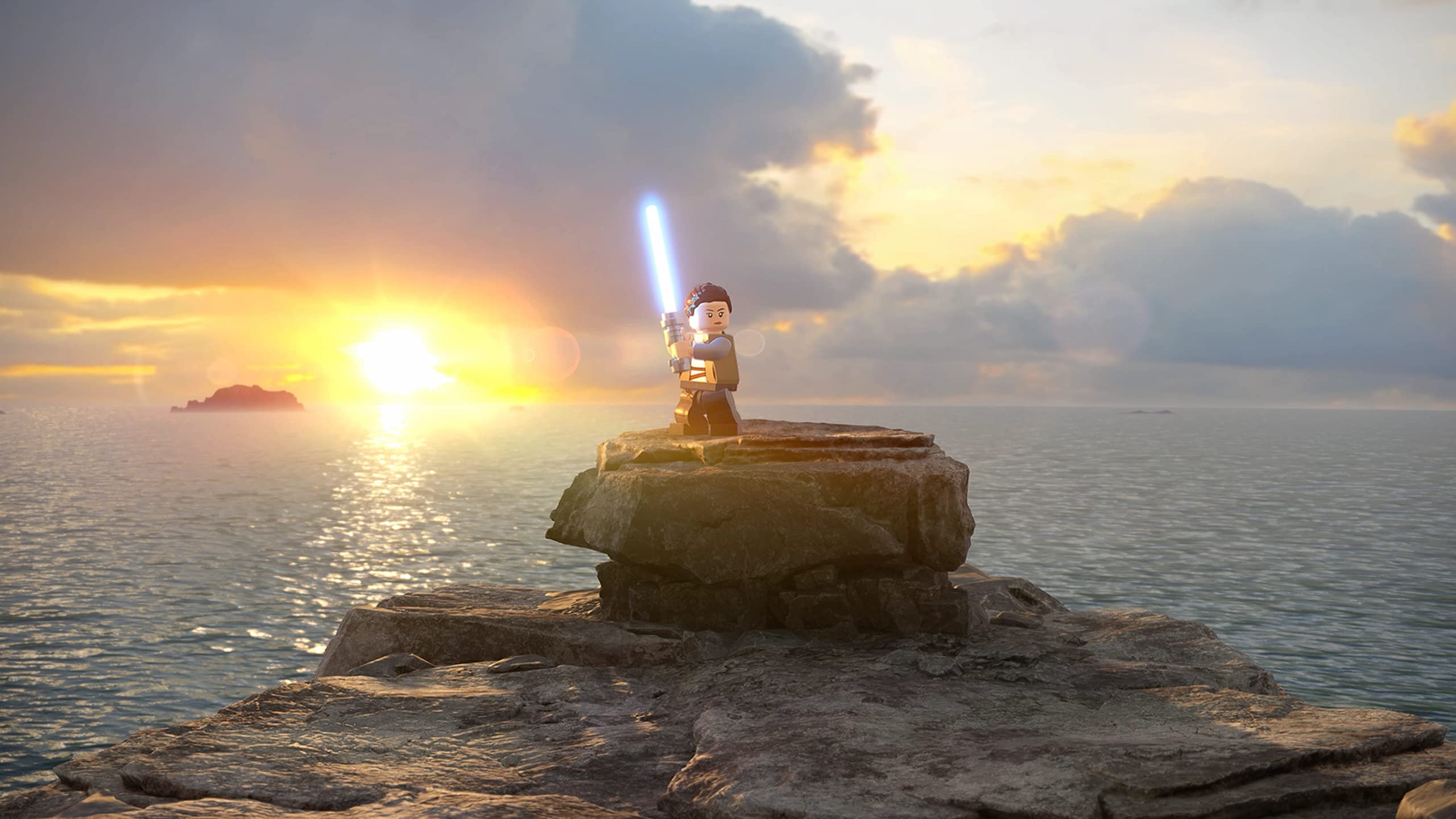 LEGO Star Wars: The Skywalker Saga - For PlayStation 4