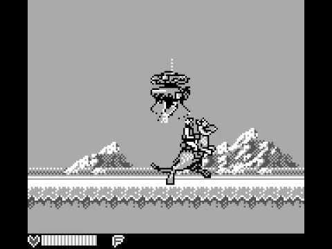 Star-Wars Empire Strikes Back: Premium Edition - Nintendo Game Boy