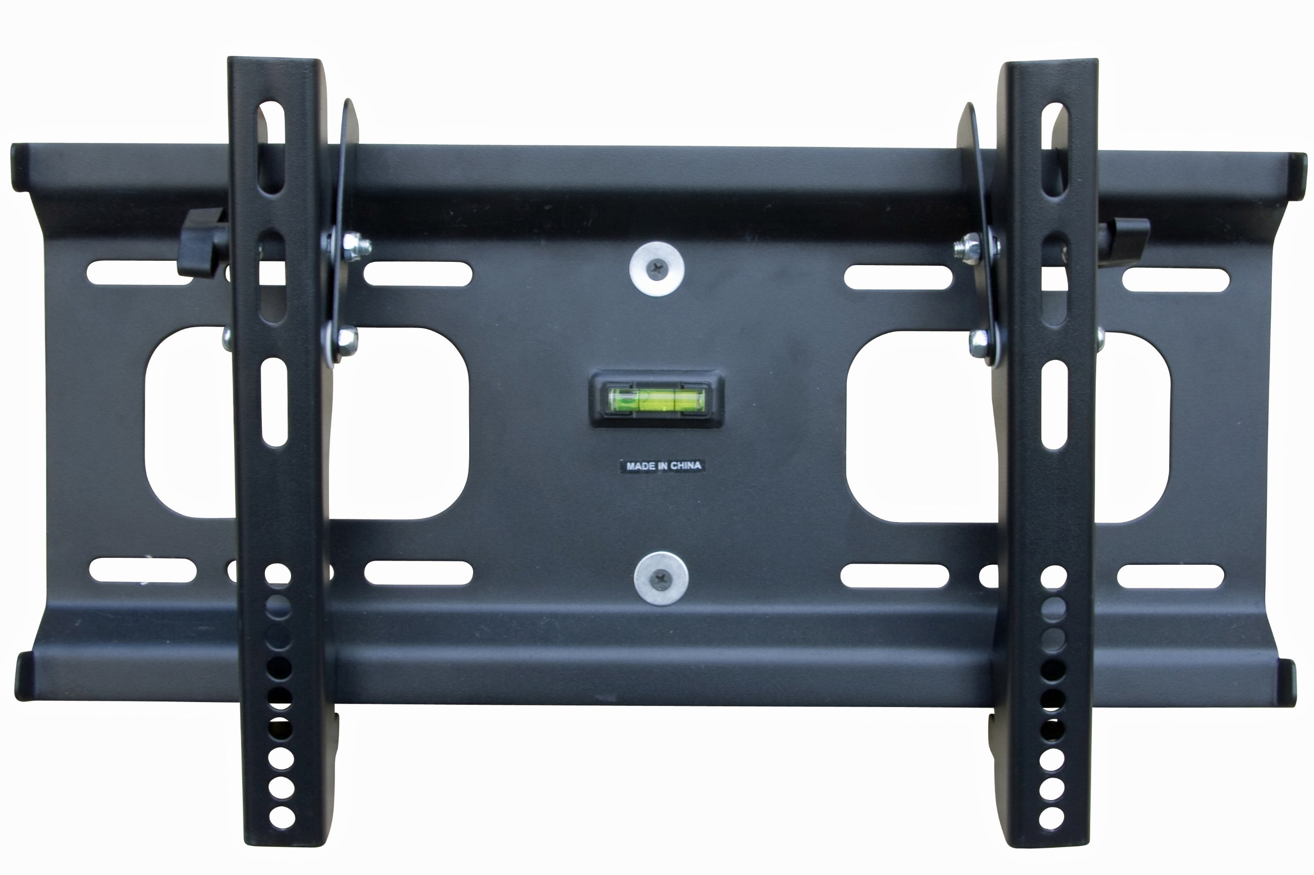 Ultra-Slim Black Adjustable Tilt/Tilting Wall Mount Bracket for Samsung LN-32B360C5D (LN32B360C5D) 32" inch LC