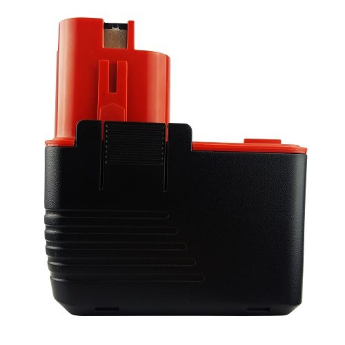 Banshee Replaces Replacement 14.4v Bosch Battery Model BAT015 EX High Endurance Cell 14.4 Volt