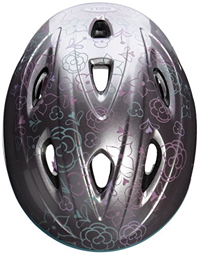 BELL 7063262 Infant Baby Buds Sprout Helmet, 47-52cm