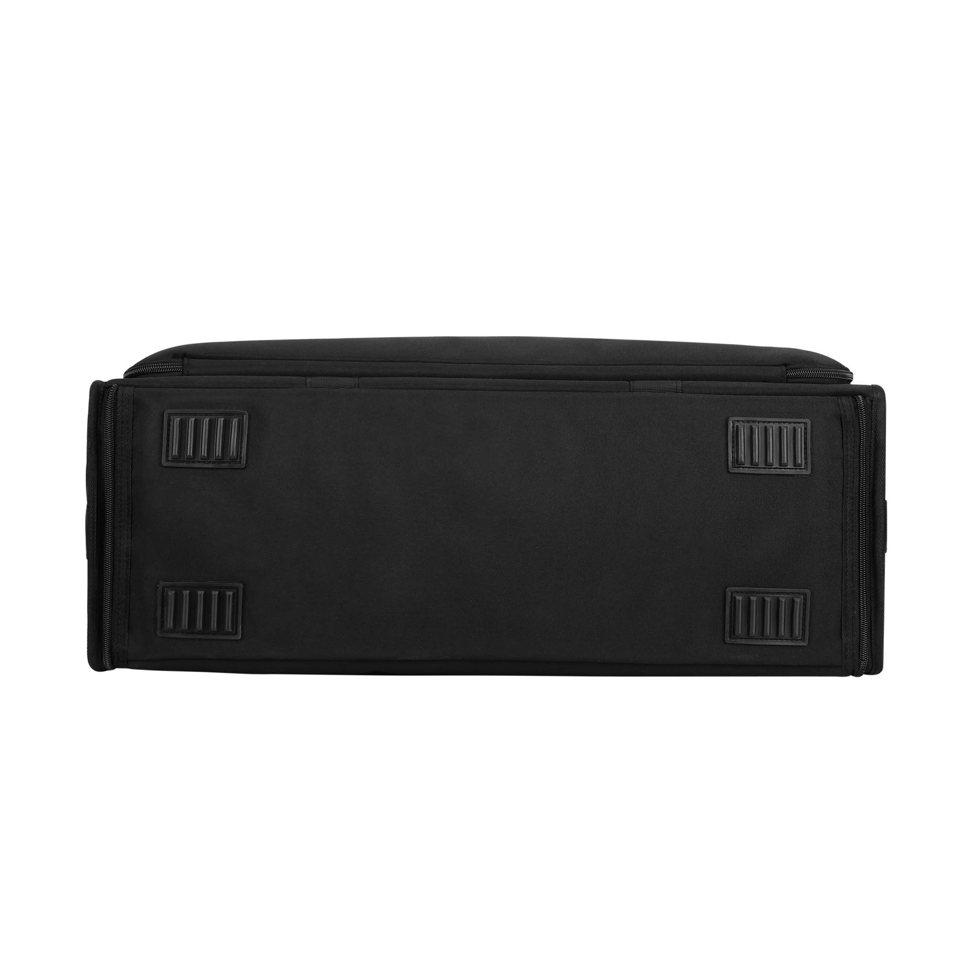 BUBM 21.5"/24" Nylon Carry Tote Bag Compatible with Apple iMac Desktop Computer, Travel Storage Bag for iMac 21.5-inch and 24 inch