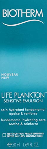 Biotherm Life Plankton Sensitive Emulsion, 1.69 Ounce