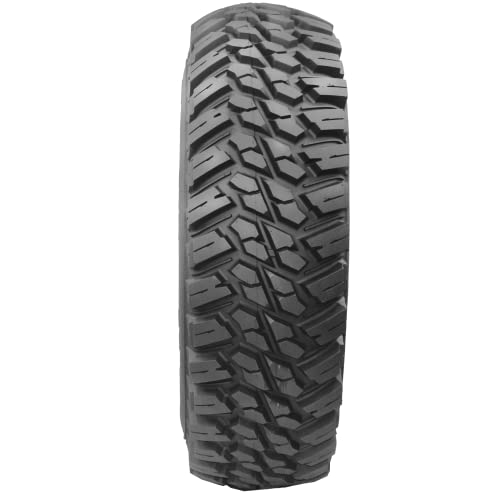 GBC Mongrel SQ 32X9.50R14 10-Ply Rated ATV/UTV Tire - Square Shoulder DesignâTire Only