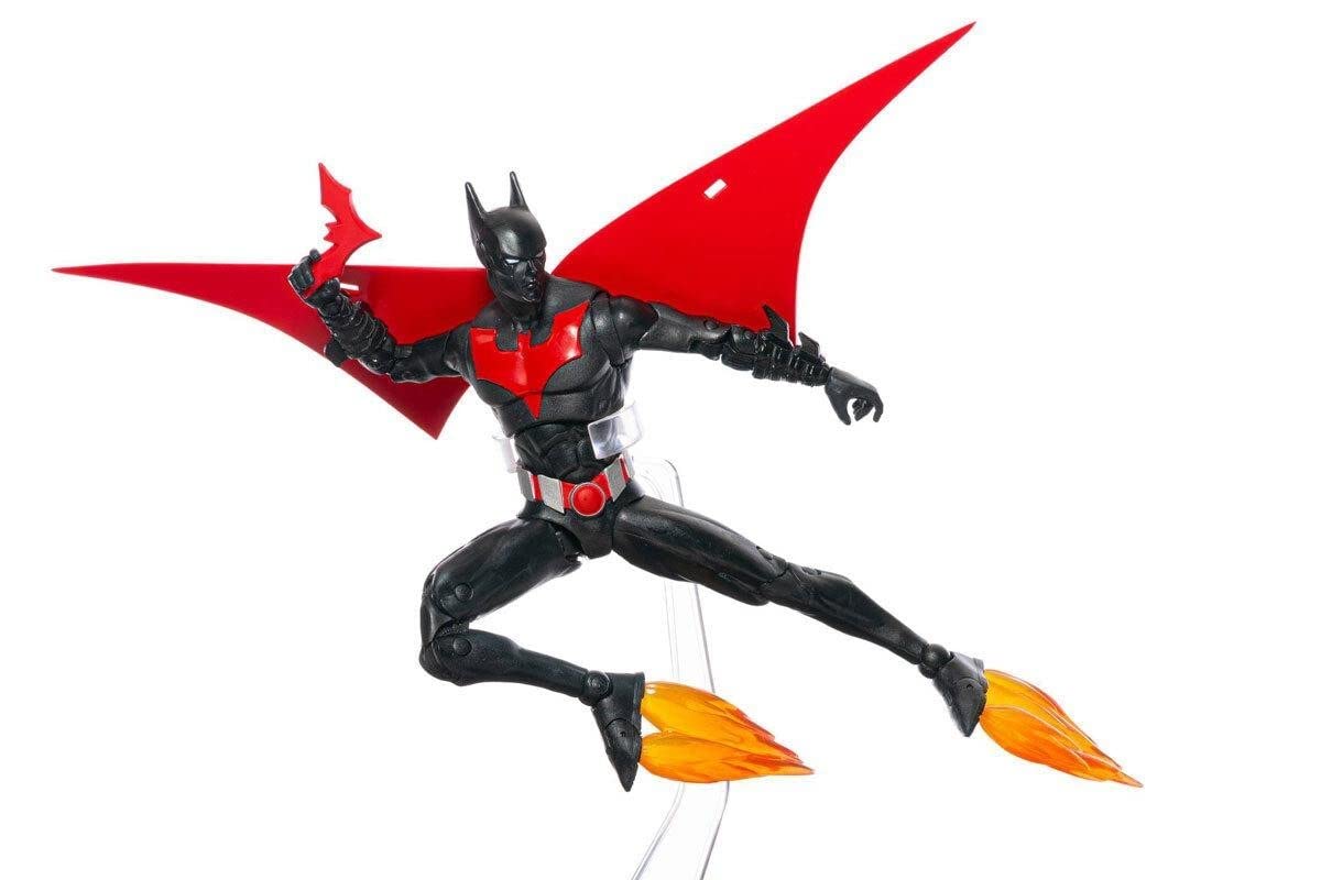McFarlane Toys DC Multiverse Batman: Batman Beyond 7" Action Figure