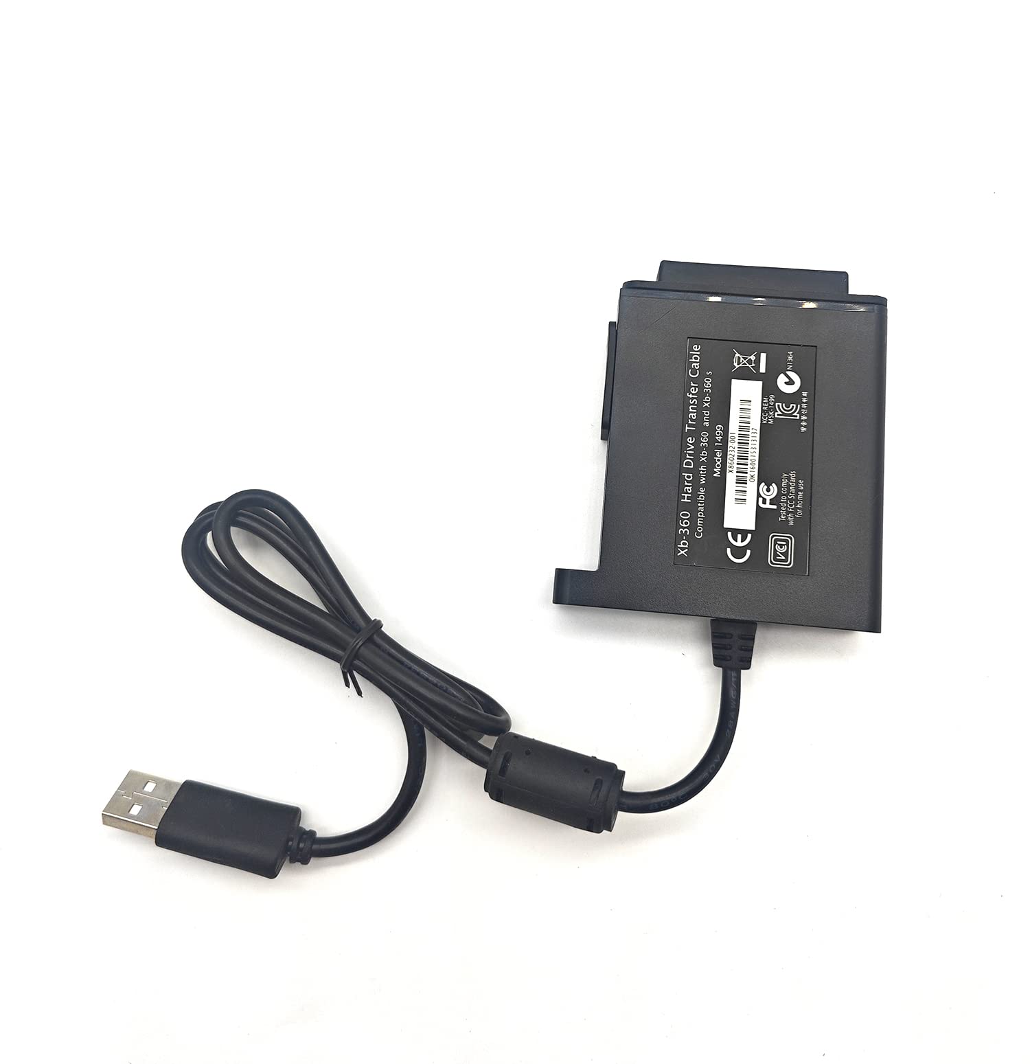 Melody Sophia HDD Hard Driver Disk Data Transfer Converter Adapter Cable for Xbox 360 E Xbox 360 Slim Xbox 360 Fat