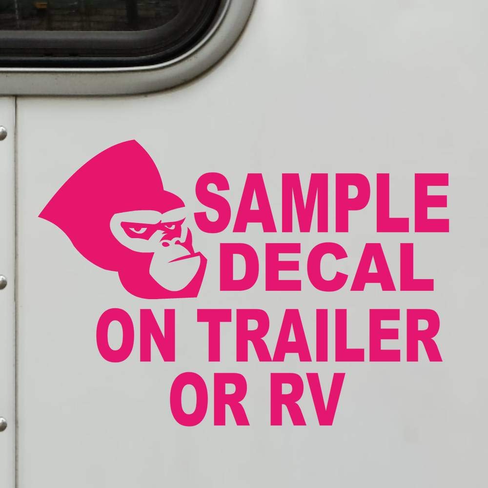 CRAZY ALPACA LADY - PICK COLOR & SIZE - Alpacas Ranch Farm Vinyl Decal Sticker C