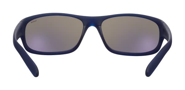 bollé Anaconda Polarized Offshore Blue Oleo AR, Matt Mono Blue