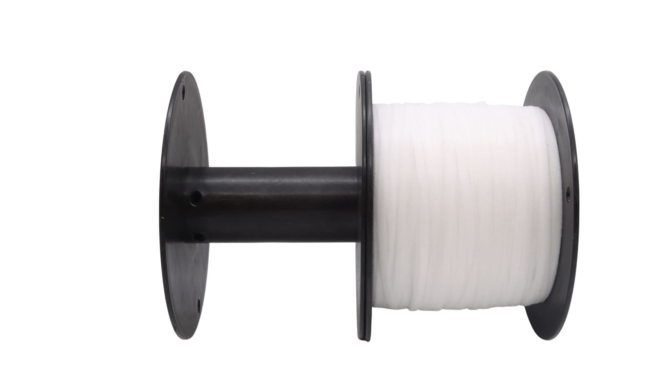 Fly Ribbon Line Trap Kit, Fly Reel Sticky Tape Trap, 1000 ft, Indoor Outdoor Disposable Fly Strip, Non-Toxic