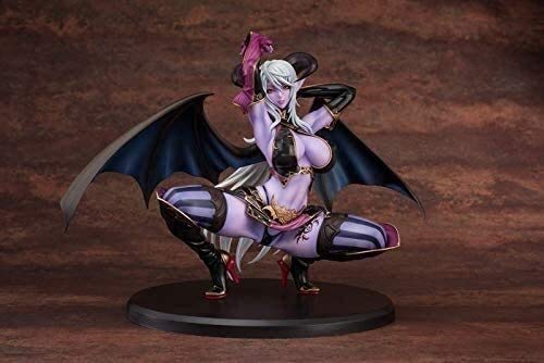 Succubus Gift Collection Action Figure Amazing Desktop Ornament Spiderman Carnage Anime Action PVC Figure Figure Statue Toy x61