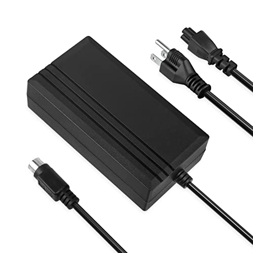 Jantoy AC Adapter Compatible with Citizen CT-S310 CT-S310A CT-S310II CTS310 POS Printer Power Supply Cord DC Charger PSU
