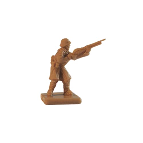 Memoir '44 Eastern Front Board Game EXPANSION - Experience Fierce WWII Battles! Strategy Game for Kids & Adults, Ages 8+, 2 Players, 30-60 Minute Playtime, Made by Days of Wonder