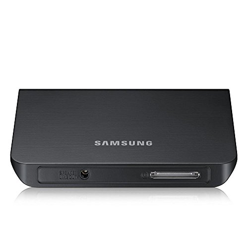 Samsung Universal Tablet Desktop Dock - Black