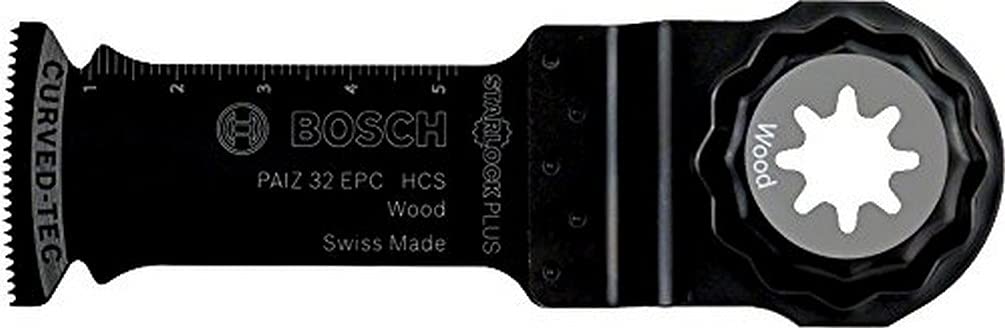 Bosch 2608662561 Plunge Cut Saw Blade"Paiz 32 Epc" 60x32mm