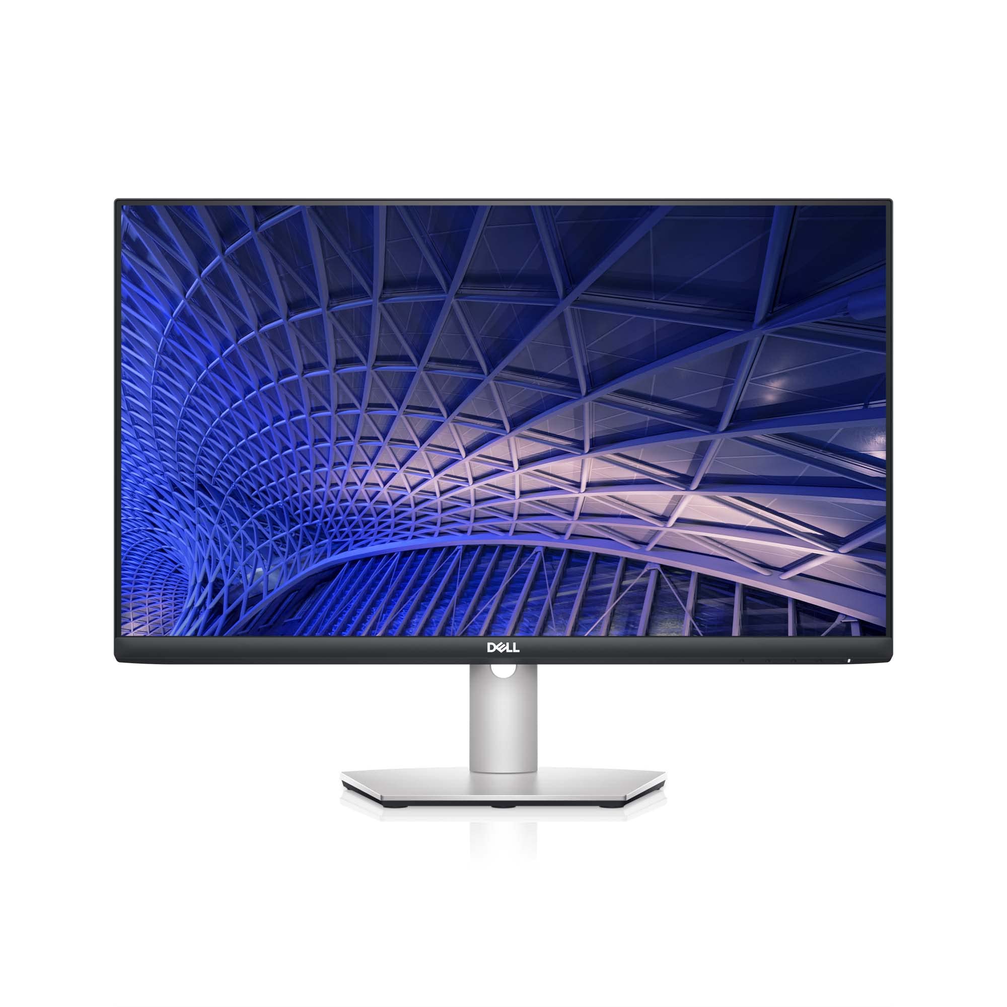 Dell S2421HS 24" 1920x1080 FHD IPS LED 4ms FreeSync Desktop Monitor (Renewed)