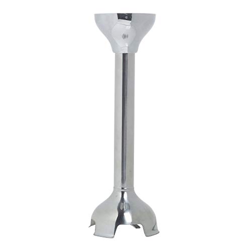 KitchenAid KHBC10MER 10" Blending Arm for Commercial 300 Series Immersion Blenders, Hand Blender Accessories, to Blend, Crush, Chop and Puree