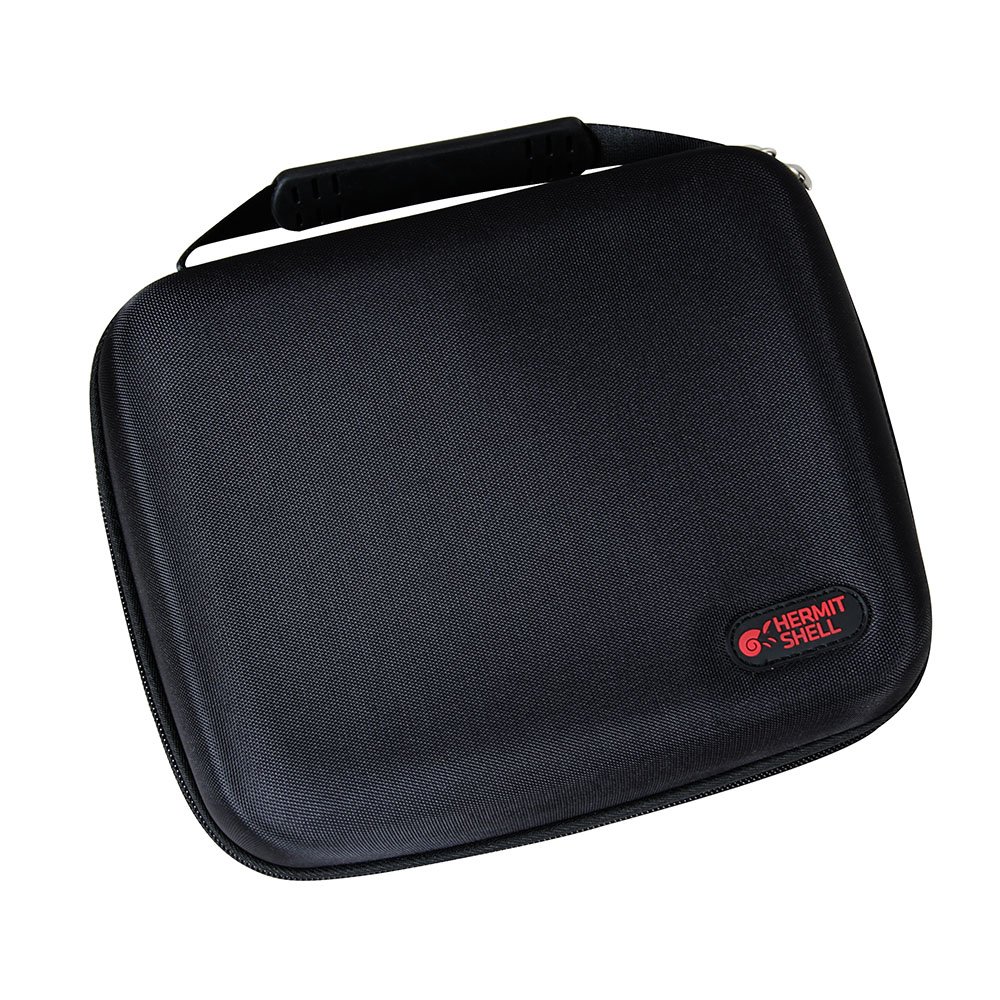 Hermitshell Travel Case Fits 3M Paint Project Respirator