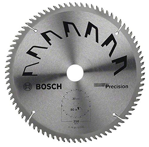 Bosch 2609256882 Circular Saw Blade Precision