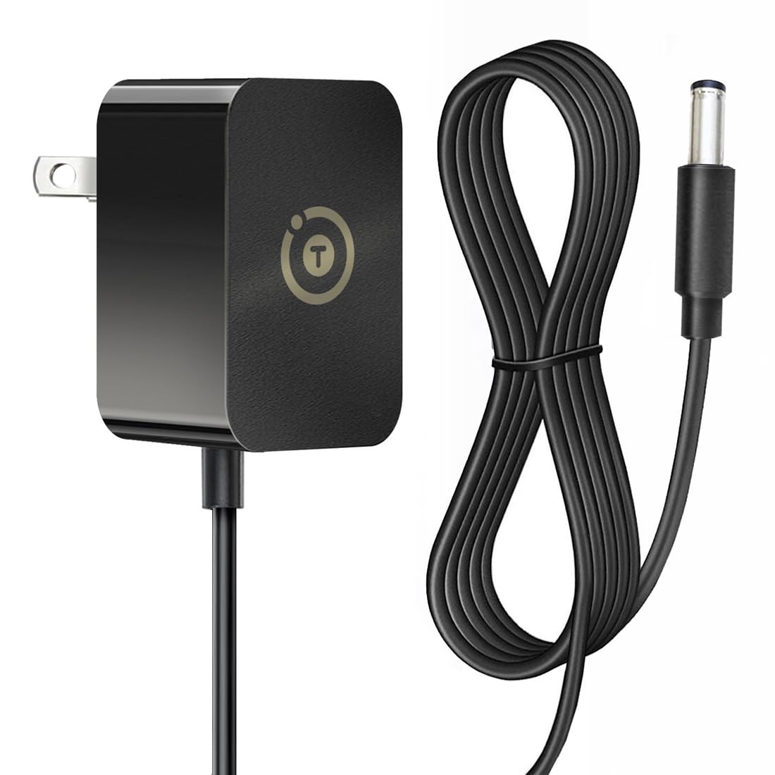 T POWER AC Adapter Charger Compatible with Sony Portable DVD Player AC-FX150 DVP-FX720 DVP-FX730 DVP-FX810 DVP-FX820 DVP-FX970 DVP-FX930 DVP-FX950 DVP-FX955 Power Supply