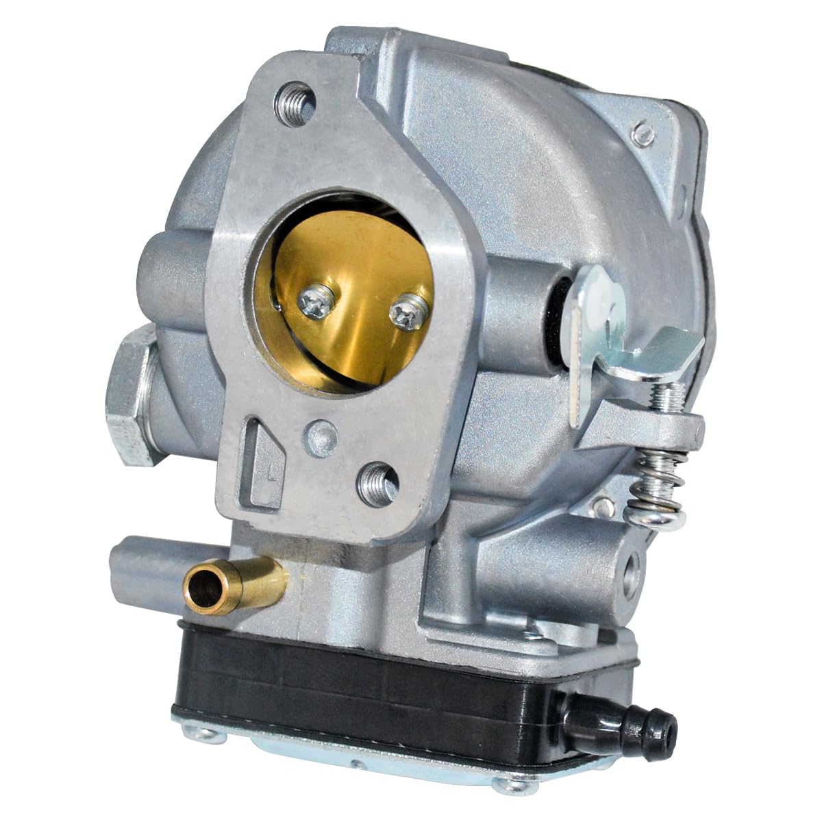 Carburetor Compatible with 693480 693479 694056, Replaces 495181 495026 491429 with Air Filter