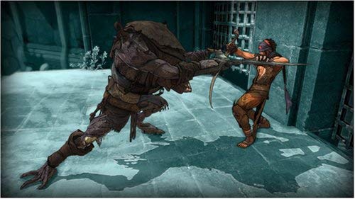 Prince of Persia - Playstation 3 (Renewed)
