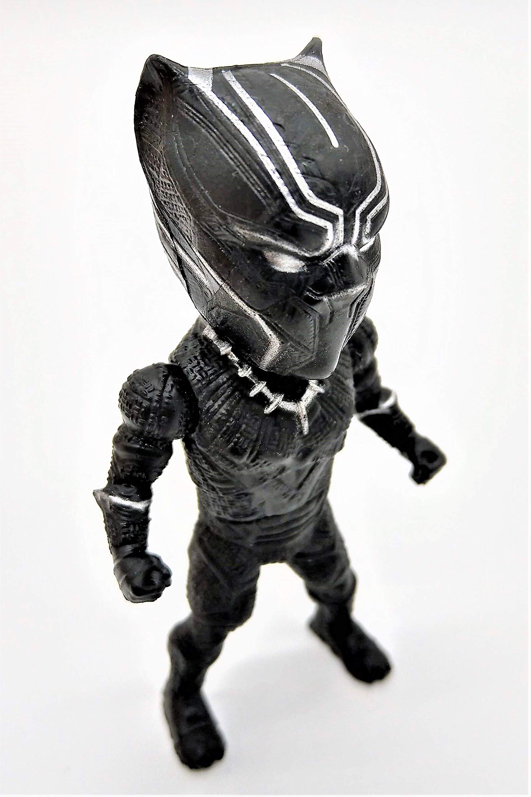 Prodigy Toys Black Panther Action Figure/King of Wakanda Action Figure Toy